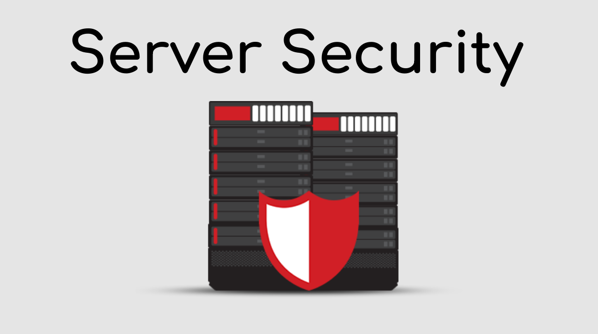 Where can you find security loopholes on the servers? | Blog